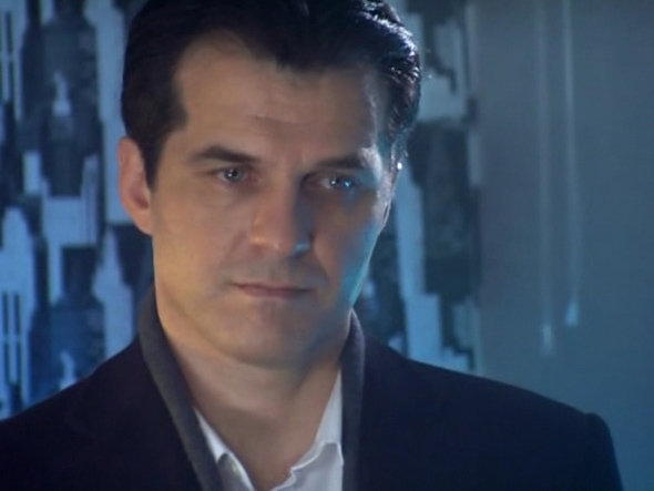 Фото Сериала Паутина – Telegraph